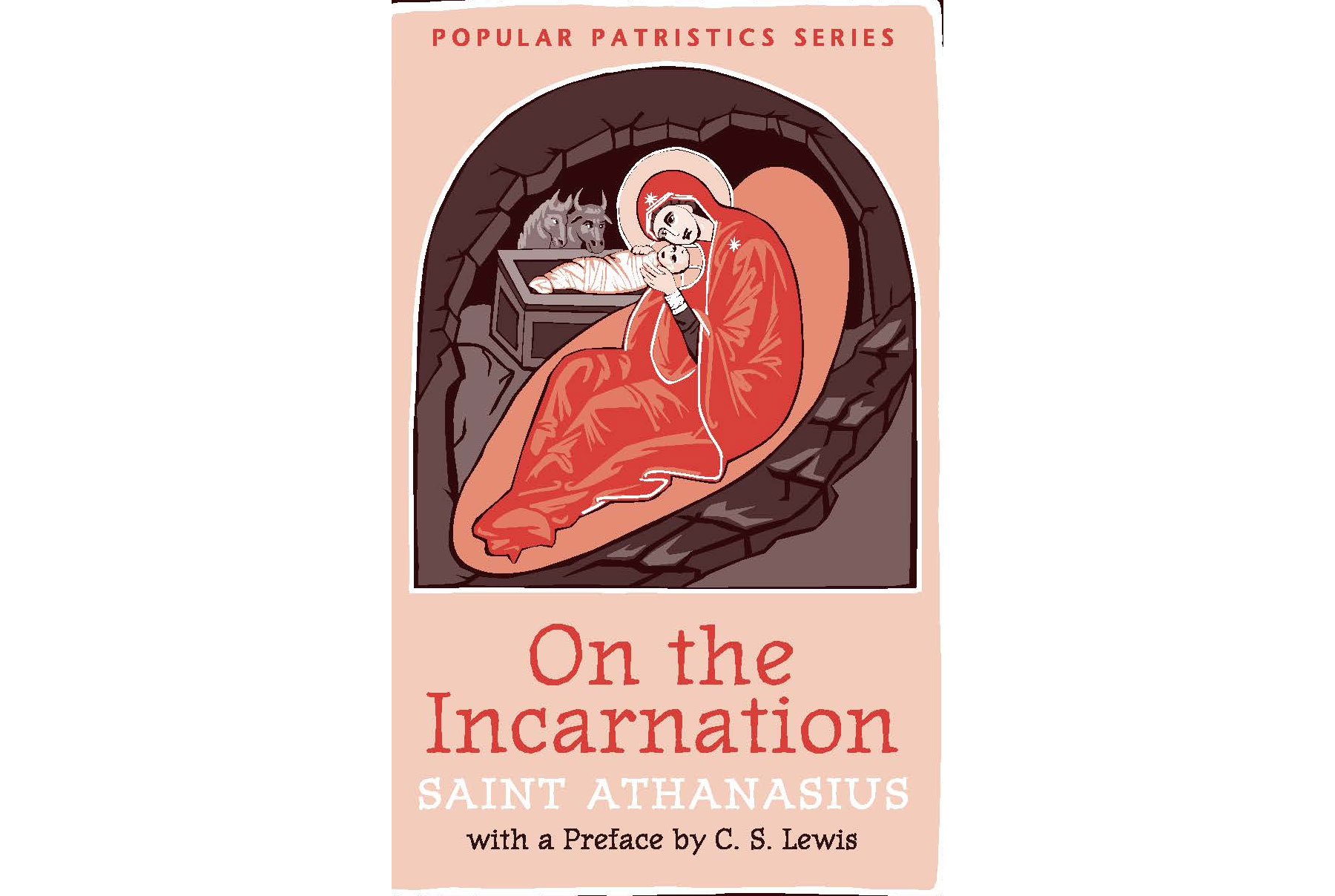 On the Incarnation by Athanasius of Alexandria Book Summary by Holy ...